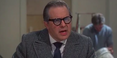 Harry Goz | Cinemorgue Wiki | Fandom