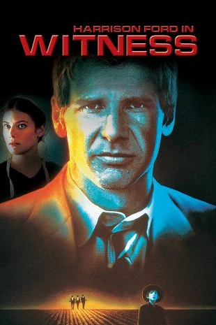 Witness Movie Poster