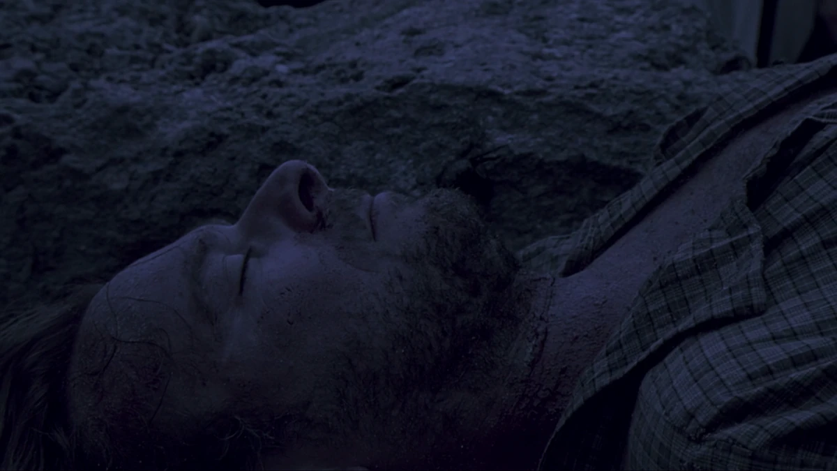 Gilly Gilchrist | Cinemorgue Wiki | Fandom