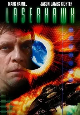 Laserhawk (1997 TV Movie) | Cinemorgue Wiki | Fandom
