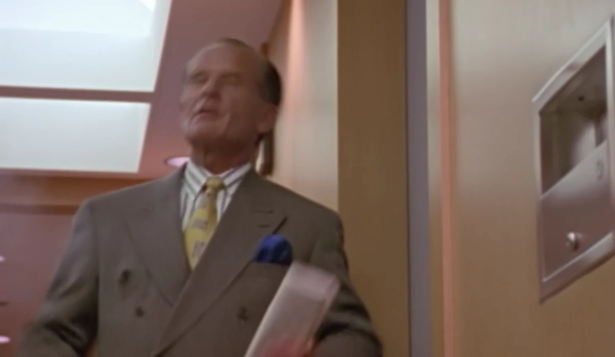 Bob Wilde | Cinemorgue Wiki | Fandom