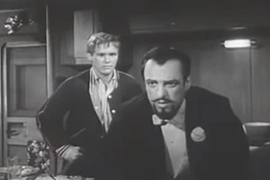 David J. Stewart | Cinemorgue Wiki | Fandom