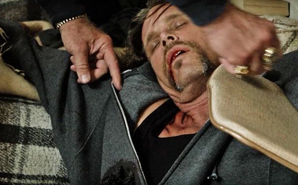 Chris Browning | Cinemorgue Wiki | Fandom