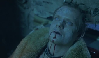 Dracula Di Marc Warren PBS Fall 2024 Premieres: 'Van Der Valk' Season