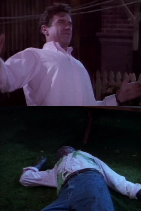 Michael O'Gorman | Cinemorgue Wiki | Fandom