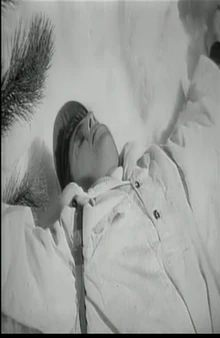 Paul Rapp | Cinemorgue Wiki | Fandom