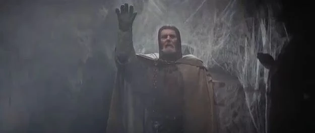 Robert Eddison | Cinemorgue Wiki | Fandom