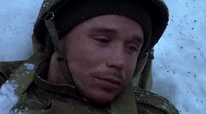 Kevin Connolly The Notebook