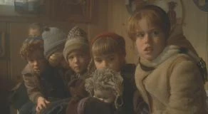 Tarrish Potter | Cinemorgue Wiki | Fandom