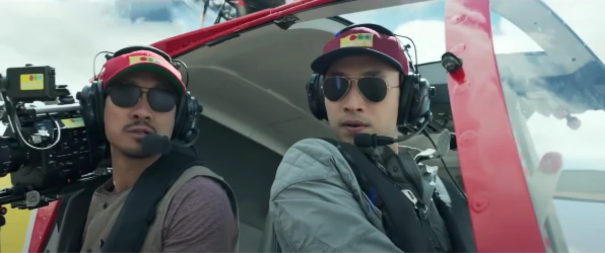 Tim Wong | Cinemorgue Wiki | Fandom