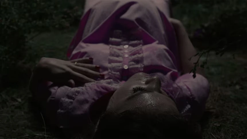 Diana Bentley | Cinemorgue Wiki | Fandom