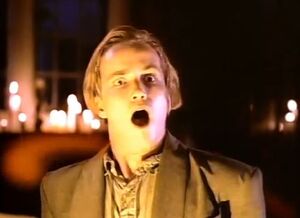 David Matheson | Cinemorgue Wiki | Fandom