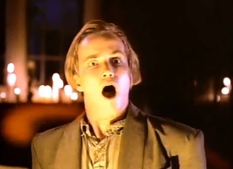 David Matheson | Cinemorgue Wiki | Fandom