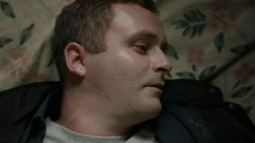 Gareth Farr | Cinemorgue Wiki | Fandom