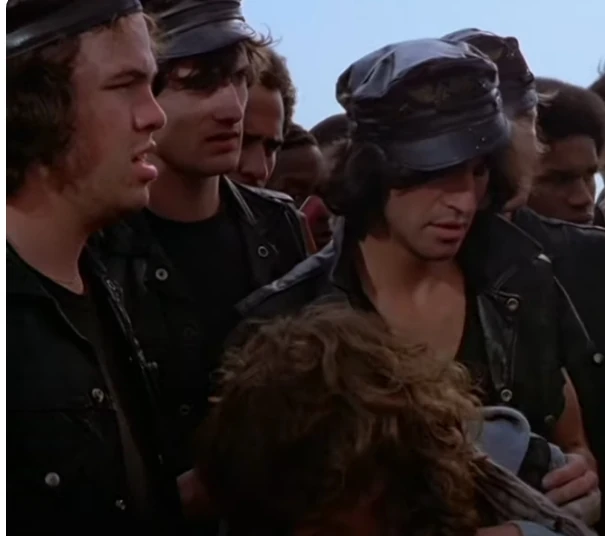 Mark Baltazar | Cinemorgue Wiki | Fandom