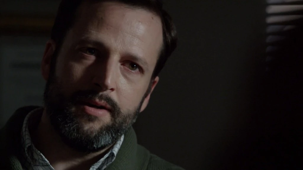 Mark Alhadeff | Cinemorgue Wiki | Fandom