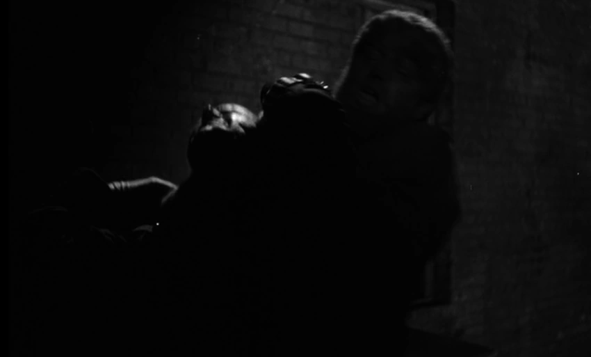 Charles Irwin | Cinemorgue Wiki | Fandom