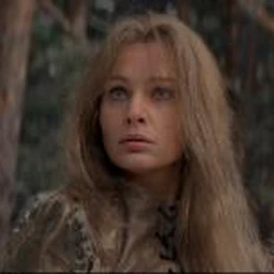 Nadiuska Actress