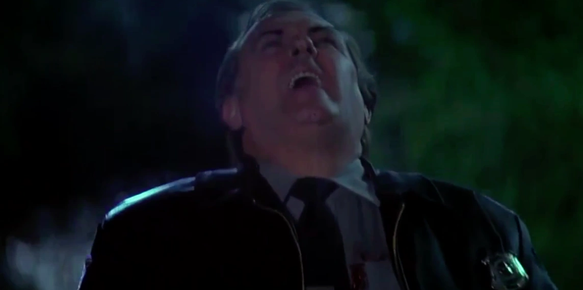 David Fredericks | Cinemorgue Wiki | Fandom