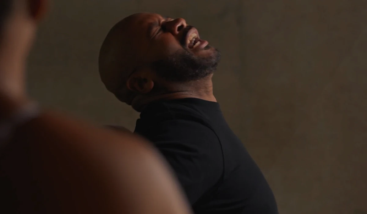 Kamal Smith | Cinemorgue Wiki | Fandom
