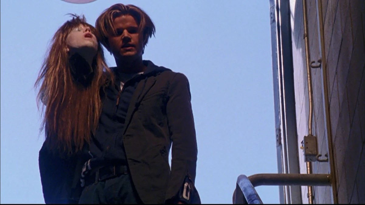 Fiona Scott | Cinemorgue Wiki | Fandom