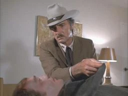 James Wainwright | Cinemorgue Wiki | Fandom