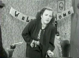 Lois January | Cinemorgue Wiki | Fandom