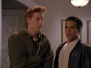 Aaron Nelms | Cinemorgue Wiki | Fandom