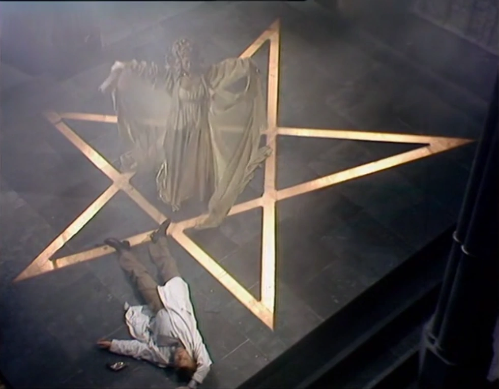 Scott Fredericks | Cinemorgue Wiki | Fandom