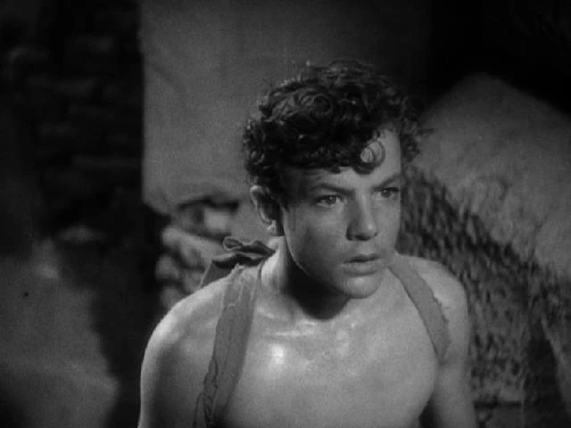 Tommy Conlon | Cinemorgue Wiki | Fandom