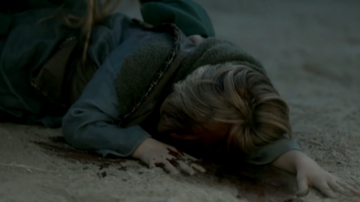 Maxim Boshell | Cinemorgue Wiki | Fandom