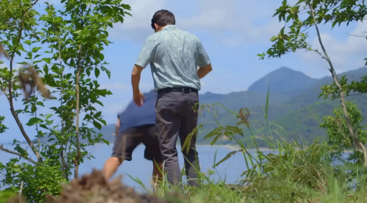 Jonic Magno | Cinemorgue Wiki | Fandom