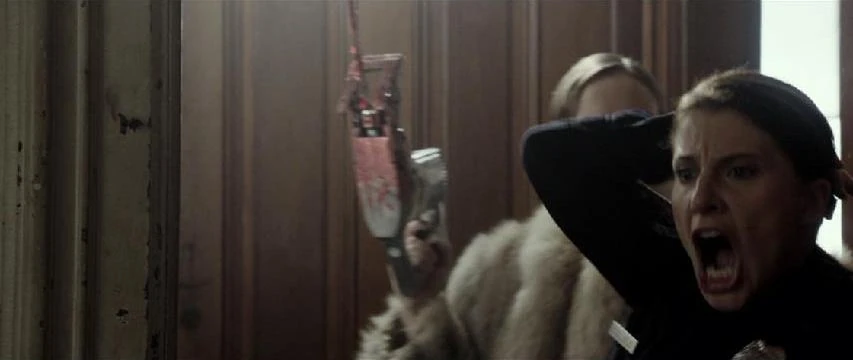 Mia Barron | Cinemorgue Wiki | Fandom