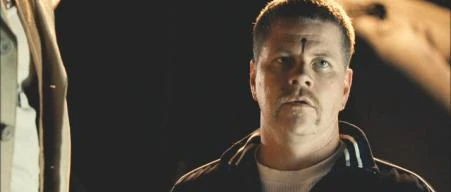 Michael Cudlitz Lost