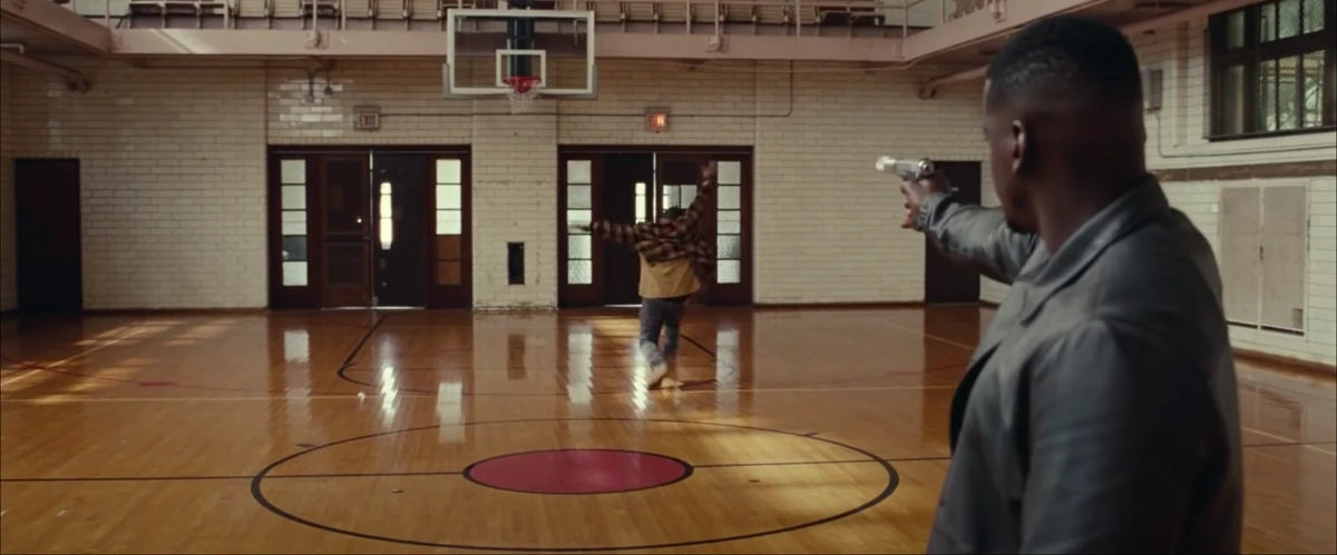 Evan 'Chuck Inglish' Ingersoll | Cinemorgue Wiki | Fandom