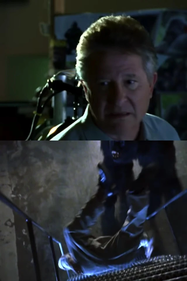 Steve Vinovich | Cinemorgue Wiki | Fandom