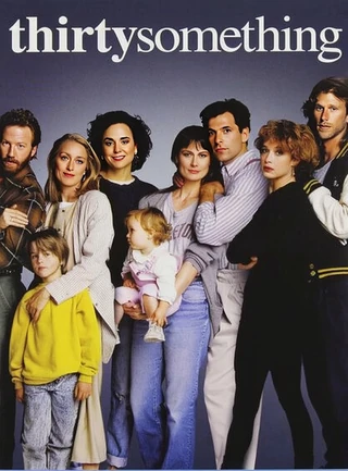 Thirtysomething (1987 series) | Cinemorgue Wiki | Fandom