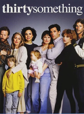 Thirtysomething (1987 series) | Cinemorgue Wiki | Fandom