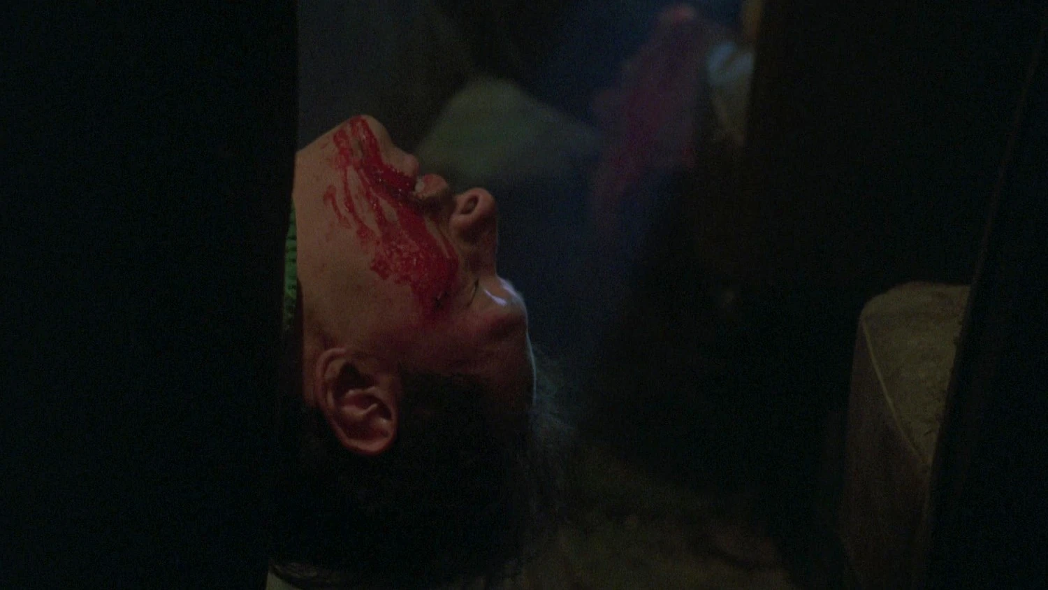 Ken Moreno | Cinemorgue Wiki | Fandom