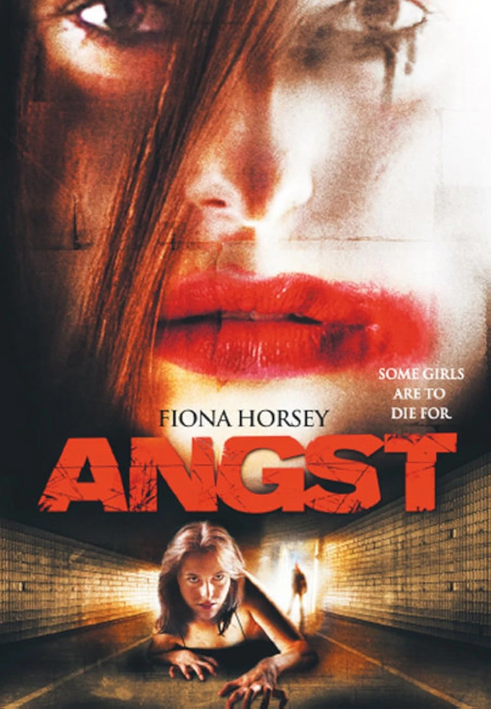 Angst (2003) | Cinemorgue Wiki | Fandom