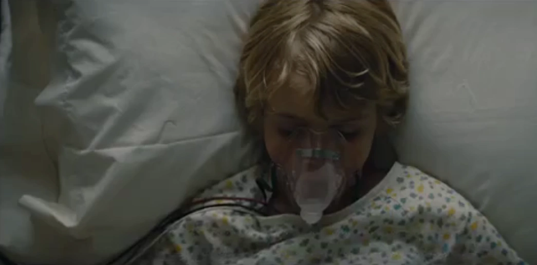 Luke Ryan | Cinemorgue Wiki | Fandom