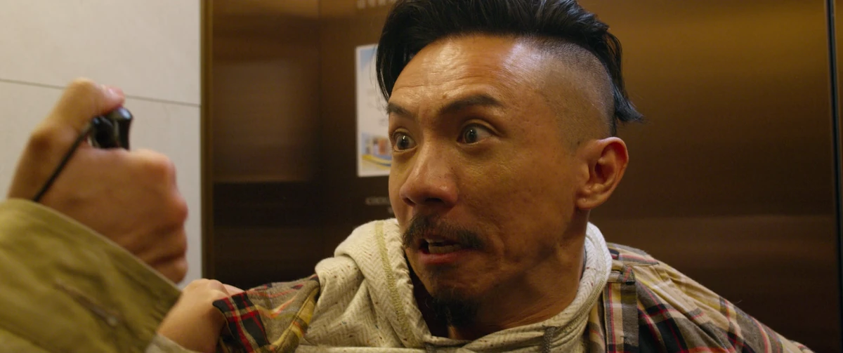 Louis Cheung | Cinemorgue Wiki | Fandom