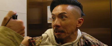 Louis Cheung | Cinemorgue Wiki | Fandom