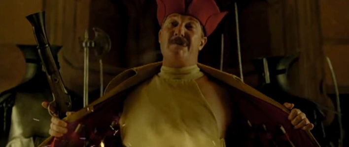 Robin Smith | Cinemorgue Wiki | Fandom