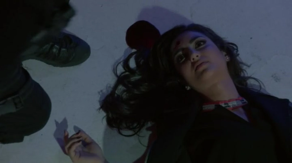 Medalion Rahimi | Cinemorgue Wiki | Fandom