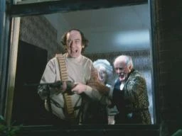 Roger Brierley | Cinemorgue Wiki | Fandom