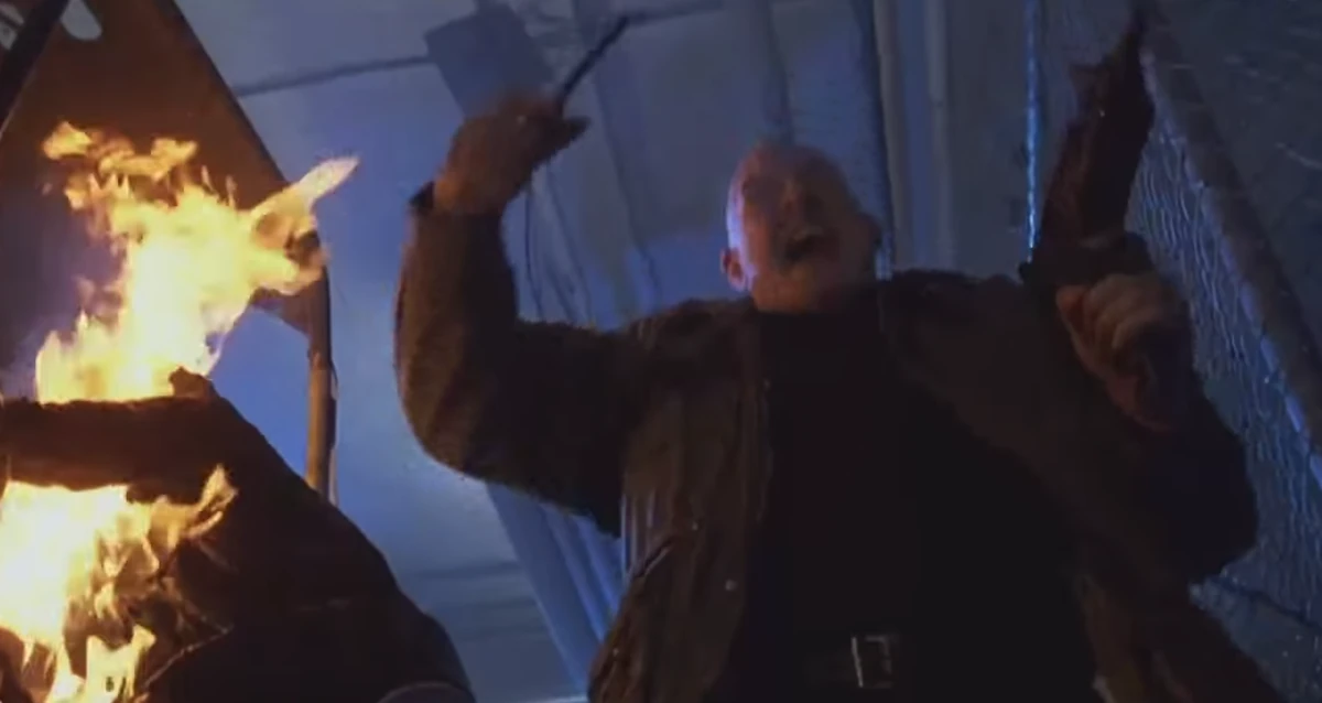 Scott Spidell | Cinemorgue Wiki | Fandom