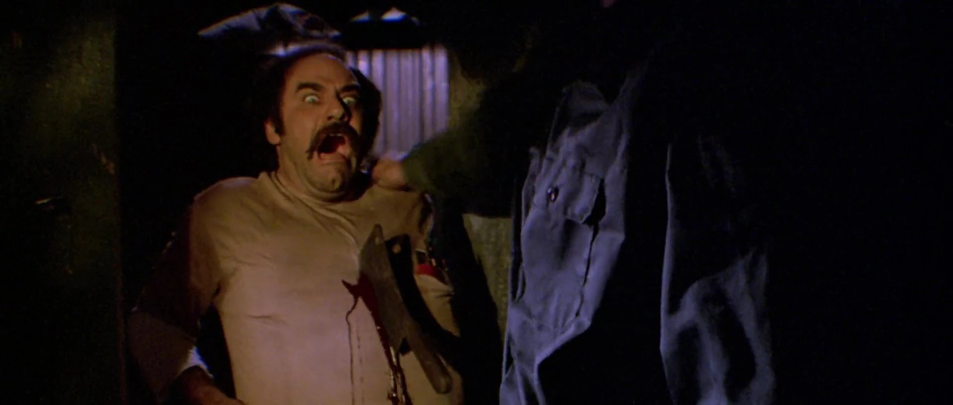 Steve Susskind | Cinemorgue Wiki | Fandom