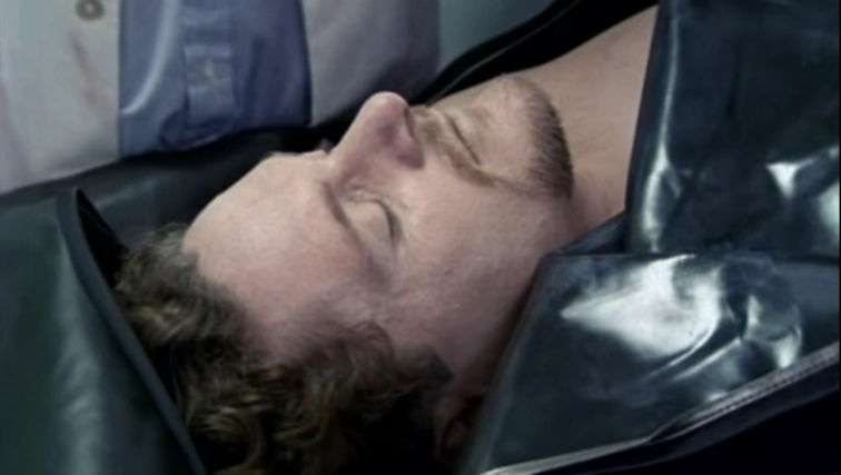 Andrew Kavadas | Cinemorgue Wiki | Fandom