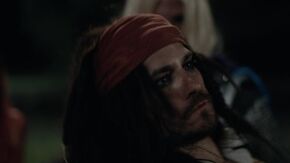 Daniel Buran | Cinemorgue Wiki | Fandom